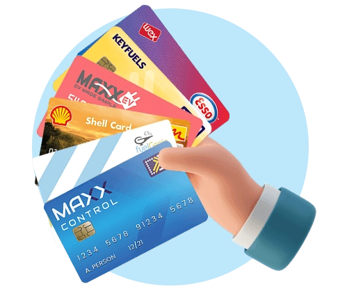 Fleetmaxx Solutions helping you to cut your vehicle running costs